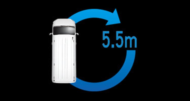 TOYOTA HIACE | TOYOTA 商旅車